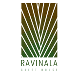 Ravinala Guest House - Welcome